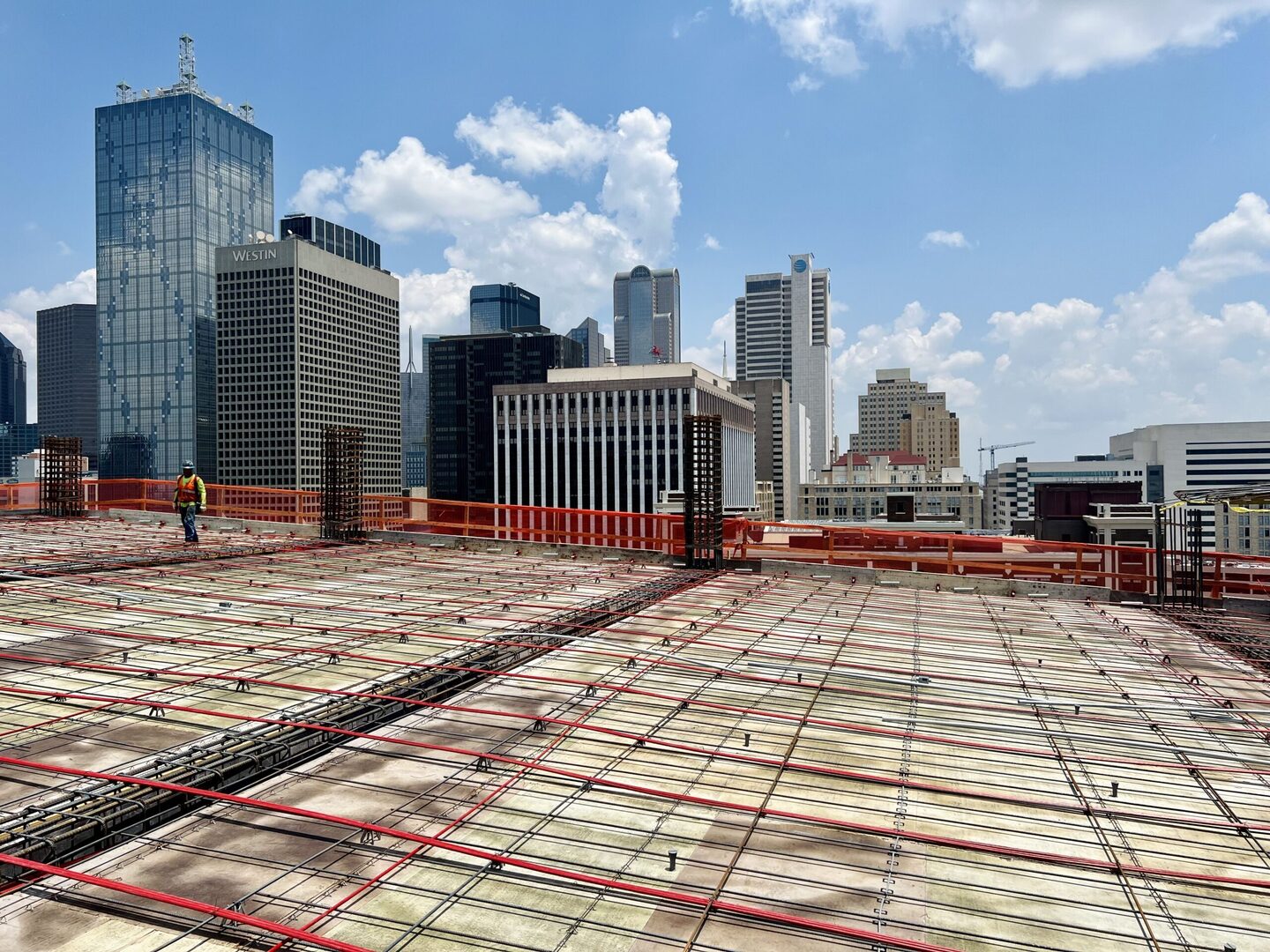 Parking Structures - AG&E