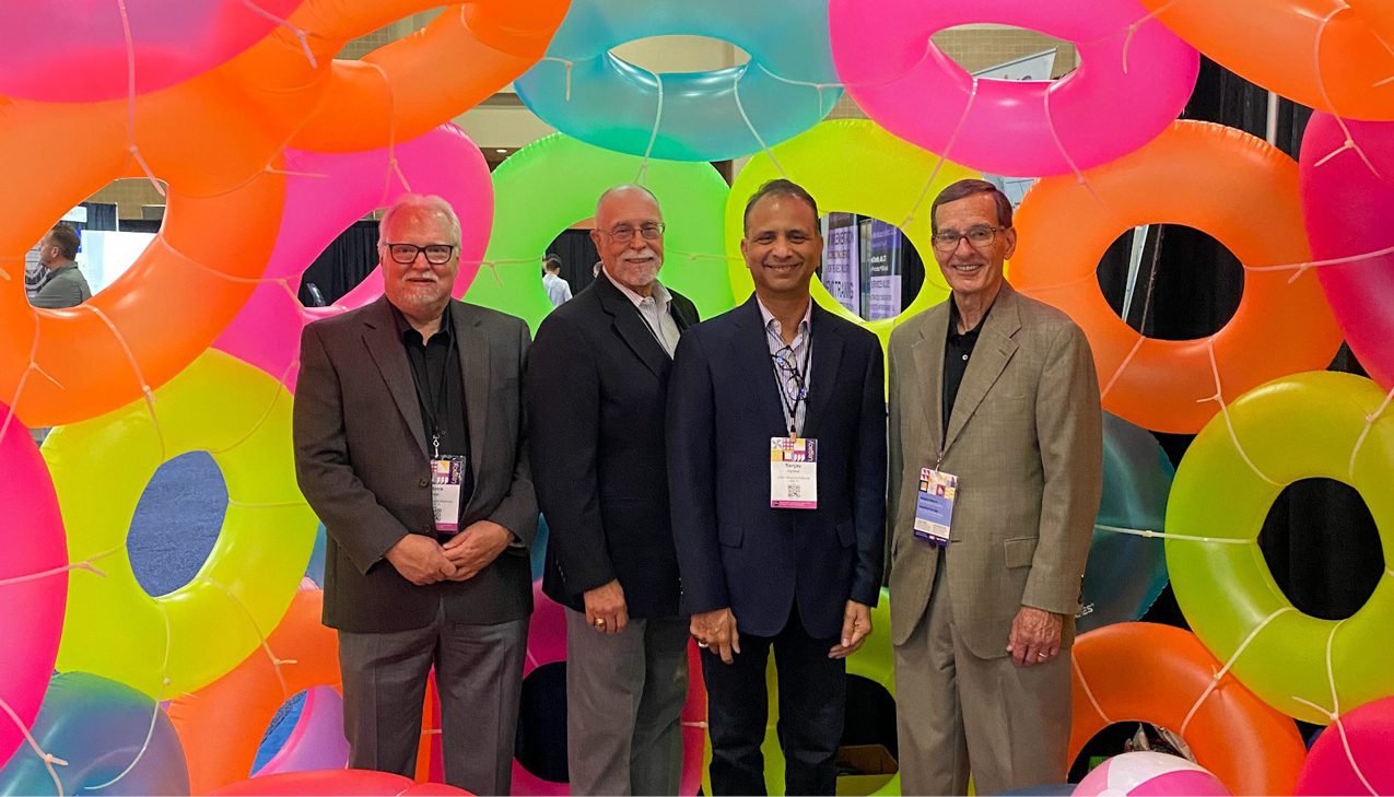 A 20 Year Milestone: Honoring the Past and Inspiring the Future - AG&E