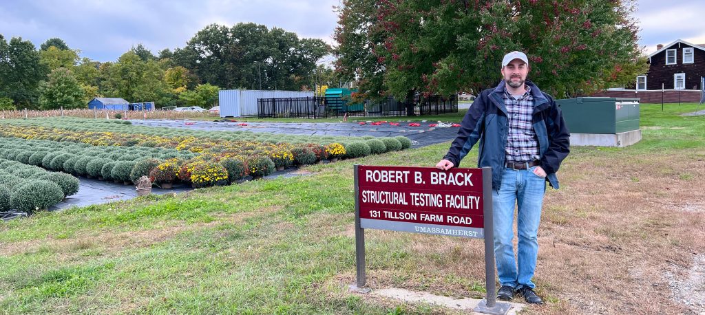 Engineer Spotlight: Matthew Homer - AG&E