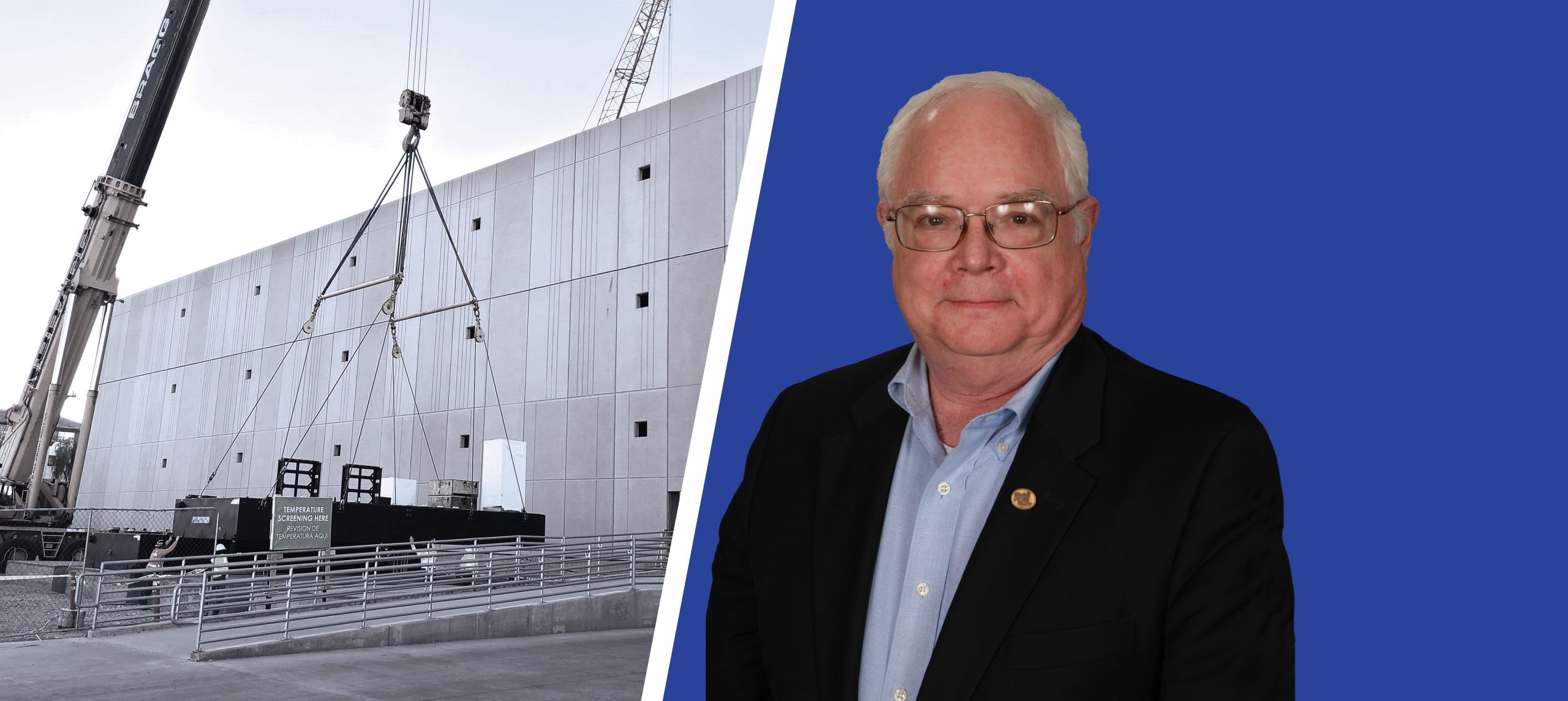 Celebrating Leadership and Industry Impact: Dr. Ned Cleland’s Role in ...