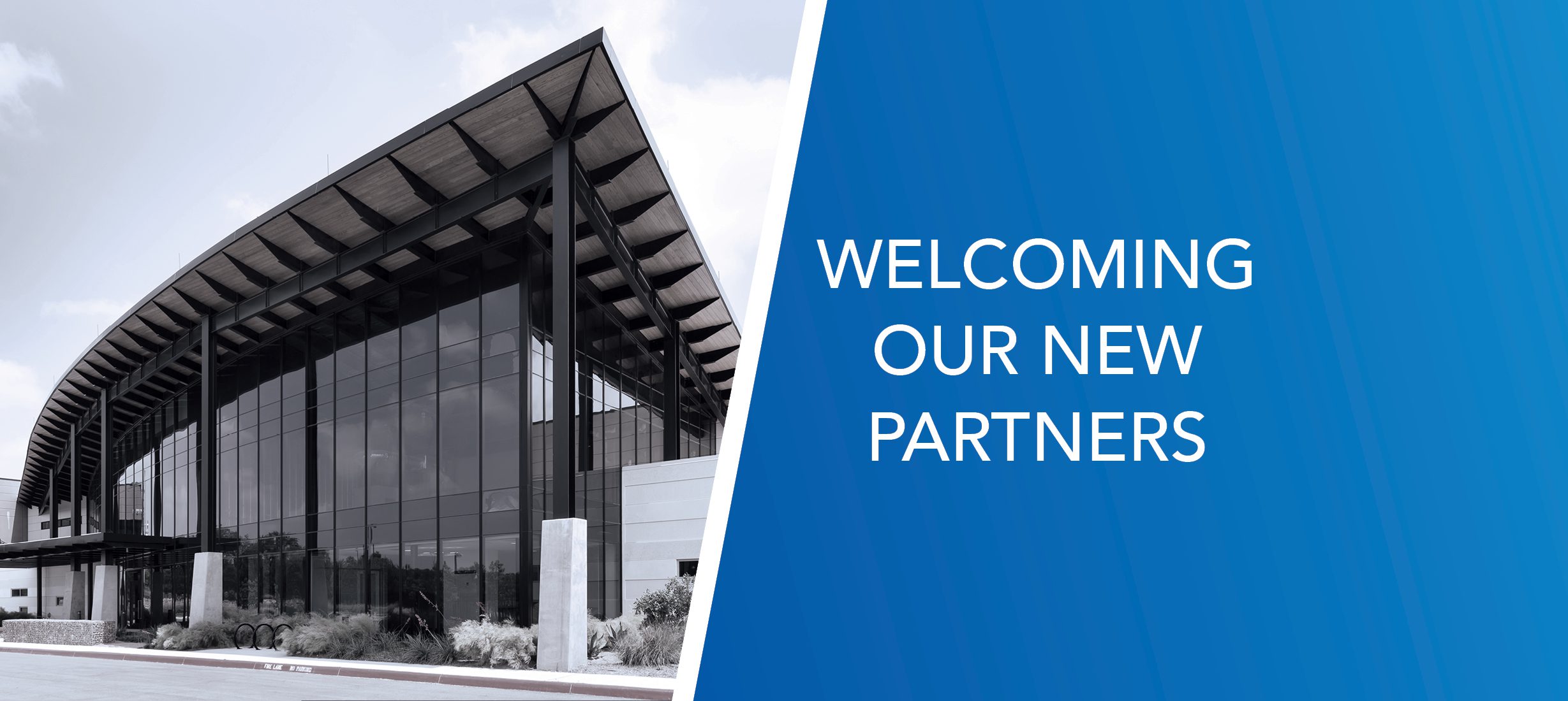 AG&E announces new partners - AG&E