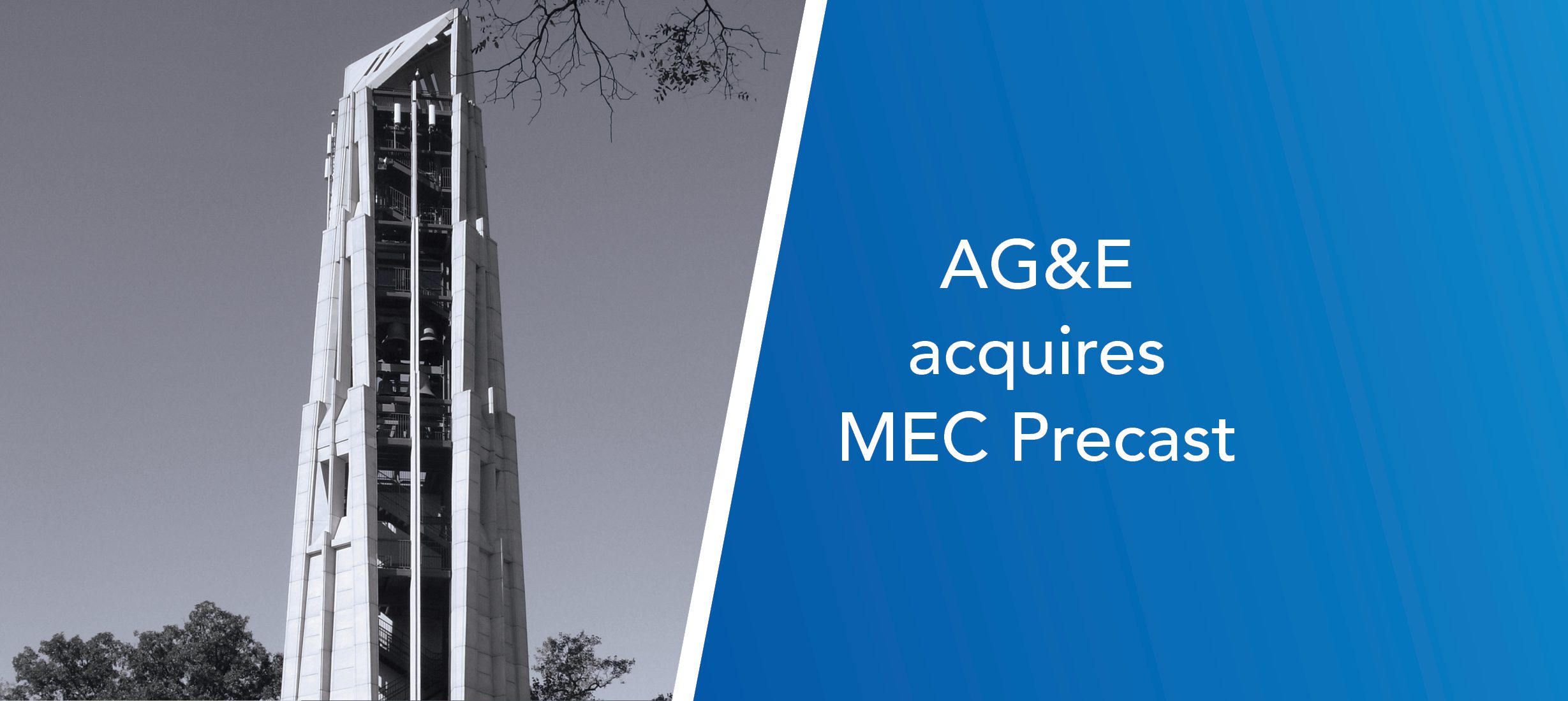 AG&E acquires precast, prestressed design and detailing assets of ...